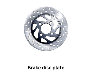 Product - Automotive Spare Parts Exporter & Supplier, Sandhri Associates