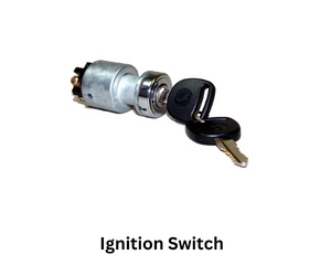 Product - Automotive Spare Parts Exporter & Supplier, Sandhri Associates