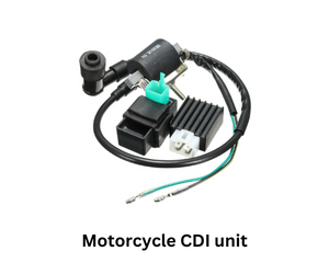 CDI Unit - Sandhri Associates