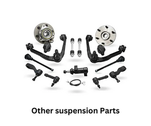 Product - Automotive Spare Parts Exporter & Supplier, Sandhri Associates